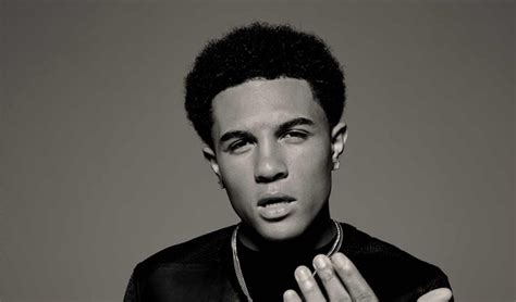[exclusive] Heartthrob Anthony Lewis Talks New Single And Upcoming