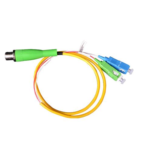 2021 Catv Ftth Mini Fiber Active Passive Node Optical Receiver With Wdm