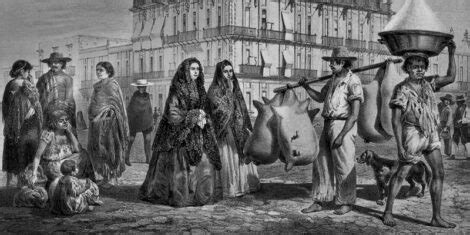 Época Colonial De México En Qué Consistió El Período