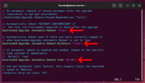 How To Set Up Automatic Security Updates On Ubuntu Complete Guide