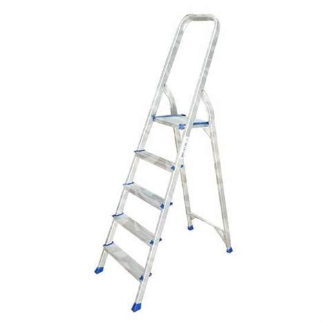 Ladder A Type Aluminium Ragsons