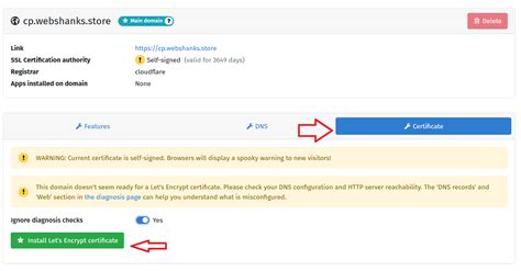 How To Install Yunohost On Racknerd Vps Running Debian 11