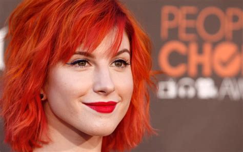 Pictures Of Hayley Williams Wallpicsnet Wallpapers Photos