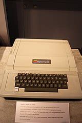 Categoryapple Ii Wikimedia Commons