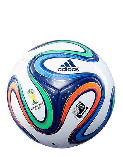 Mini Balon Adidas Brazuca 2014 World Cup Gameplanet