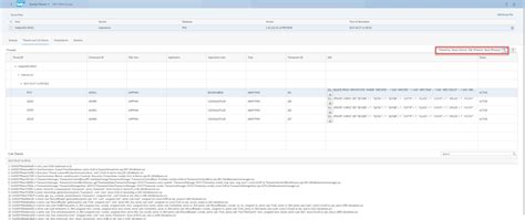 The Sap Hana Cockpit Dump File Viewer Sap Community