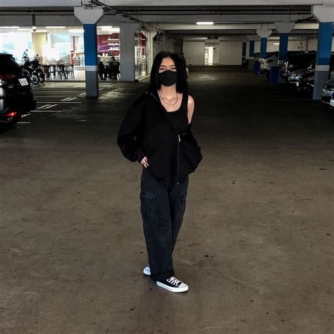 Yoliy On Instagram “recomeçando Do 0 🔥” Streetwear Looks Ideias