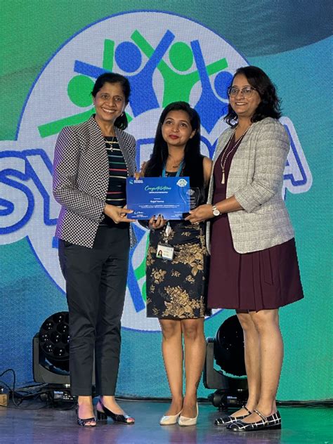 Kajal Verma On Linkedin Closing Another Week With Another Award What
