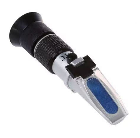 Your Store Portable Handheld Atc Antifreeze Refractometer