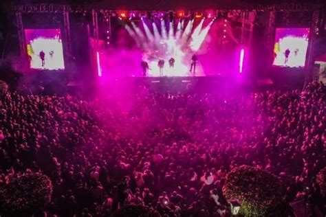 Festejan Aniversario 143 De Ensenada Ensenada Net