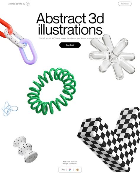 Parallax Scrolling Website Examples