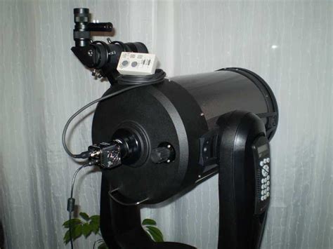 Post A Picture Of Your Assisted Visual Setup Eaa Electronically Assisted Astronomy No Post
