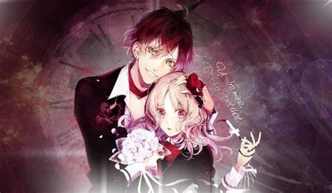 Дьявольские возлюбленные 3 сезон дата выхода серий аниме известна