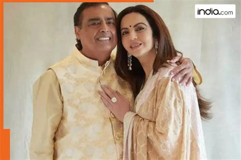 Before Mukesh Ambani Nita Ambanis Rs 15000 Crore Antilia What Was
