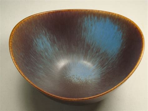 Gunnar Nylund For Rörstrand Starkeld