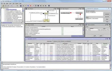 Use Uml Based Specification Environment