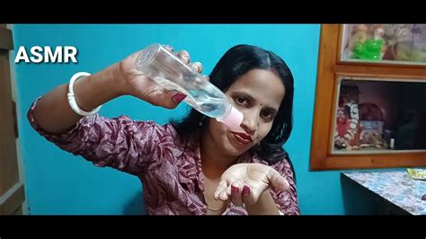 Asmr My Hand Massage Youtube