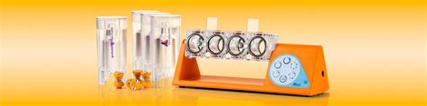 Sample Preparation Products And Accessories More Flexibility