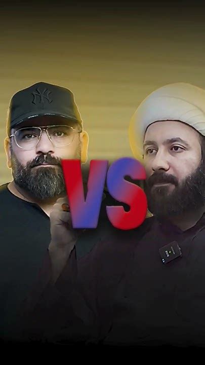 نظر شیخ فرهاد فتحی راجع به سید حسن آقامیری نظر شما چیه؟ آخوند حوزه