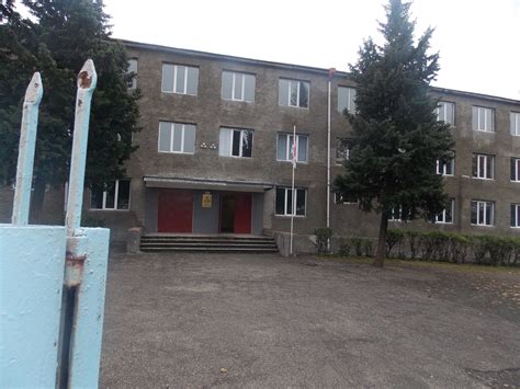 სსიპ ყვარლის მუნიციპალიტეტის სოფელ ახალსოფლის N1 საჯარო სკოლა