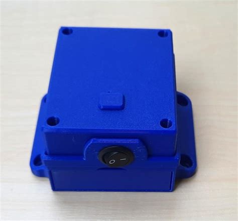 Arduino Nano Krabička S Batery Boxem Aukro