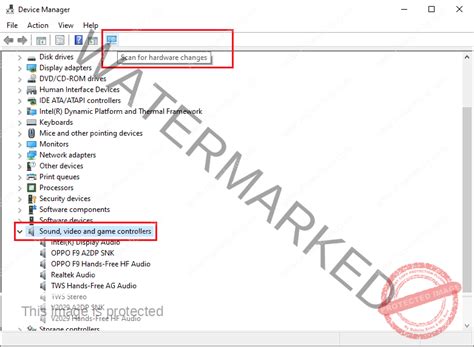 How To Fix No Sound After Unplugging Headphones Win