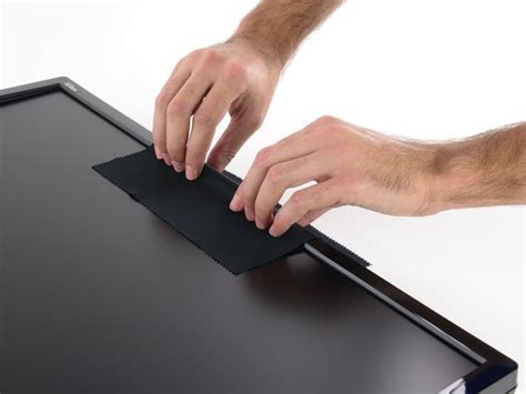 ASUS VG248 Disassembly IFixit