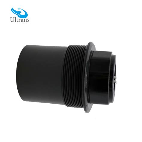 40 Khz C Type Integrated Ultrasonic Transducer For Measuring Gas Speed