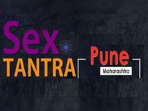 Controversy On Sex Poster In Pune Social Media Netizens Are Angry