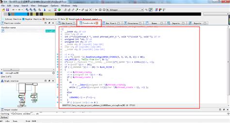 反编译idaproida反编译exe文件 Csdn博客 反编译idaproida反编译exe文件 Csdn博客