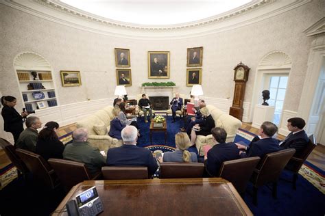 Заява Президента України перед зустріччю з Президентом США Іллінівська сільська територіальна