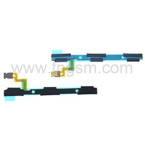 Oppo F A F Power On Off Button Lock Flex Ribbon Topu International Limited