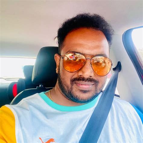 Midhun Mohan Midhuncoachofficial • Threads Say More