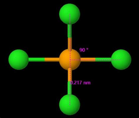 What Is The Lewis Structure Of Selenium Tetrachloride