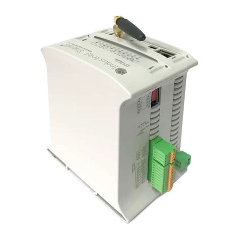 Esp32 Plc 21 Robotshop