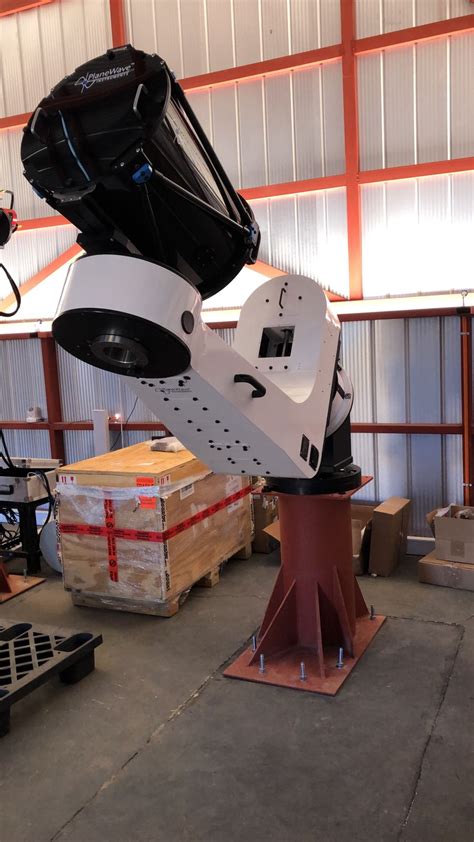 Dsc Setup Assembly 2 Dsc Photo Gallery Cloudy Nights