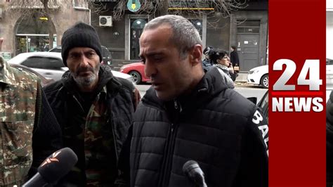 1 ժամ ենք տալիս ՊԵԿ ին մեզ արձագանքելու համար հետո հրաժարականն ենք