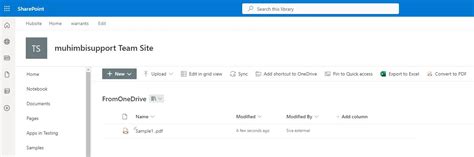 Power Automate Generate Pdf Files Nutrient