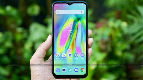 Infinix Hot Review Gadgets