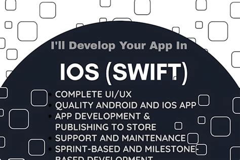 Develop A High Performance Ios And Android Mobile App Using Flutter Expertly By Supriya1s Fiverr