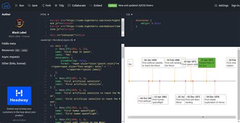 How We Can Redraw The Chart Keeping The Occurred Events On Click In Highcharts Stack Overflow