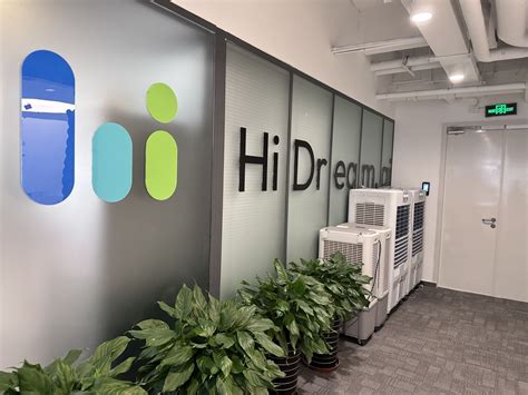 Hidreamai Where Ai Meets Creativity