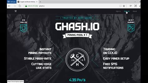 Installing Cpuminer On A Dedicated Server YouTube
