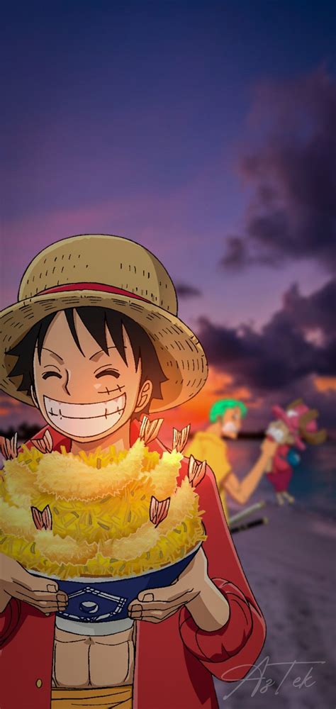 Monkey D Luffy Wallpaper Pinterest Monkey D Luffy Anime One Piece Hot Sex Picture