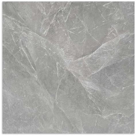 Kitty Grey Polished Tile 600x600 Tile Stone Paver