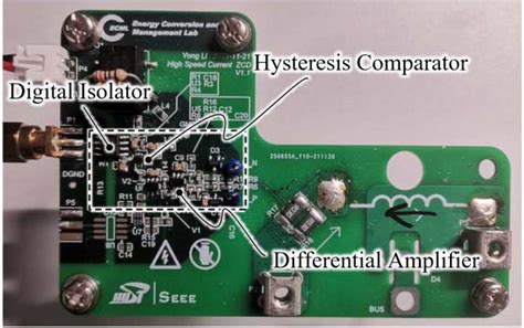 Figure 20 From A Zvs Control Scheme For High Efficiency Buck Boost Current Fed Isolated Dc Dc