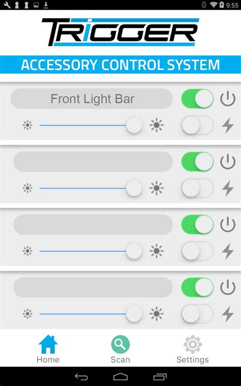 Trigger Acs Apk For Android Download