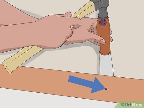 How To Remove Baseboards 10 Steps With Pictures WikiHow Life