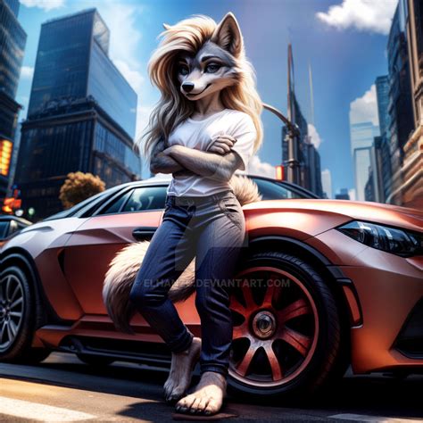 Wanna Take A Ride By Elhanzo On Deviantart