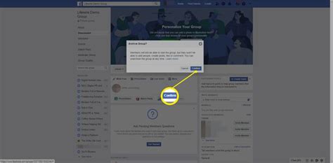 How To Delete A Facebook Group